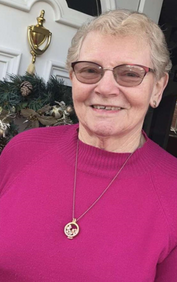 Death Notice of Maura Hayes (née McSweeney) (Togher, Cork) | rip.ie