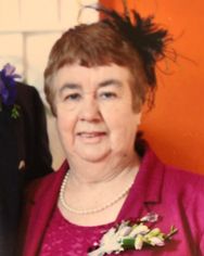 Condolence Book for Mary Houlihan (née O'Connor) (Cahersiveen, Kerry) | rip.ie