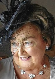 Death Notice of Maura Kelly (née Downing) (Trillick, Tyrone) | rip.ie