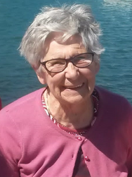 Condolence Book for Maura Keating (née Leahy) (Cashel, Tipperary) | rip.ie