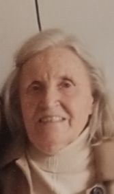 Condolence Book for Maura Kenny (née Regan) (Athlone, Roscommon) | rip.ie