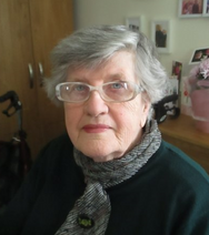 Condolence Book for Maura LYNCH (née Traynor) (Saggart, Dublin) | rip.ie