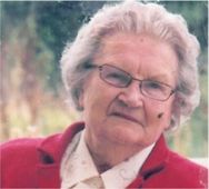 Death Notice of Maura Miney (née McMorrow) (Carrick-on-Shannon, Leitrim ...