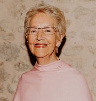 Death Notice of Maura Moran (née Phelan) (Glasheen, Cork) | rip.ie