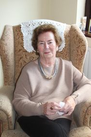 Death Notice of MAURA MURPHY (née TUOHY) (Kenmare, Kerry) | rip.ie