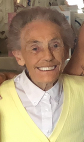 Condolence Book for Maura Neiland (née Kavanagh) (Bray, Wicklow) | rip.ie