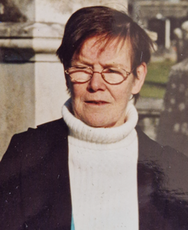 Condolence Book for Maura O'Callaghan (née Manley) (Newcastle West ...