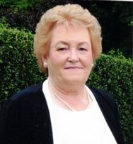 Condolence Book for Maura REGAN (née Shields) (Dundalk, Louth) | rip.ie