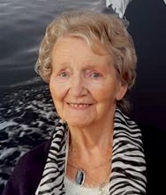 Death Notice of Maura SWEETMAN (née Fleming) (Glasnevin, Dublin) | rip.ie