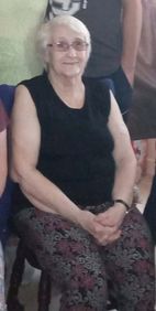 Death Notice of Maura Walsh (née Ryan) (Athy, Kildare) | rip.ie