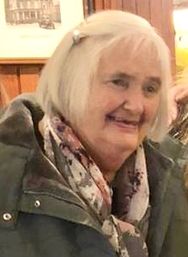 Death Notice of Maura White (née O'Brien) (Donaghmede, Dublin) | rip.ie