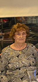 Death Notice of Maureen Filip (née O'Dea) (Claremorris, Mayo) | rip.ie