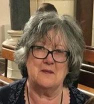 Condolence Book for MAUREEN CORCORAN (née JOHNSON) (Killorglin, Kerry) | rip.ie