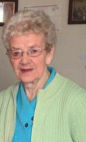 Death Notice of Maureen (Mary) Ball (Crumlin, Dublin) | rip.ie