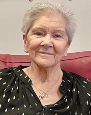 Condolence Book for Maureen Bowden (née Keogh) (Athy, Kildare) | rip.ie