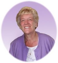 Death Notice of Maureen CARROLL (née O'Connor) (Dalkey, Dublin) | rip.ie