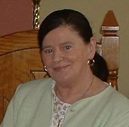 Death Notice of Maureen Coffey (née Ward) (Clarecastle, Clare) | rip.ie