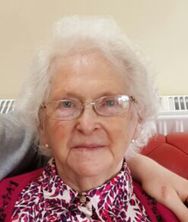 Death Notice of Maureen Crehan (née Kelly) (Ballinasloe, Galway) | rip.ie