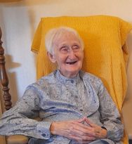 Death Notice of Maureen Cummins (née Carty) (Santry, Dublin) | rip.ie