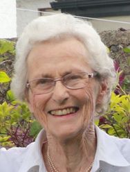 Condolence Book for Maureen DUNNE (née Conlon) (Terenure, Dublin) | rip.ie