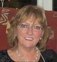 Condolence Book for Maureen EARLEY (née Carty) (Glasnevin, Dublin) | rip.ie