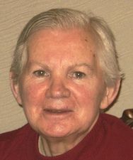 Death Notice of Maureen Forde (née Farragher) (Galway) | rip.ie