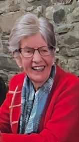 Condolence Book for Maureen Farrell (née Kennedy) (Streamstown, Westmeath) | rip.ie