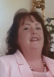 Death Notice of Maureen Gallagher (née Shally) (Belmullet, Mayo) | rip.ie