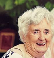 Death Notice of Maureen Geraghty (née Ruane) (Kilsheelan, Tipperary ...