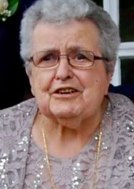 Death Notice of Maureen Howell (née Doyle) (Milltown, Dublin) | rip.ie