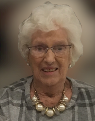 Death Notice of Maureen KEANE (Terenure, Dublin) | rip.ie