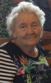 Death Notice of Maureen Kehoe (Ferns, Wexford) | rip.ie