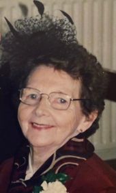 Death Notice of Maureen Kilcoyne (née Gavin) (Louisburgh, Mayo) | rip.ie