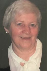 Condolence Book for Maureen MCARDLE (née Mackin) (Dundalk, Louth) | rip.ie