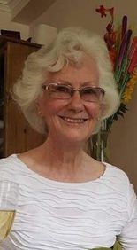 Condolence Book for Maureen McConkey (Sandyford, Dublin) | rip.ie