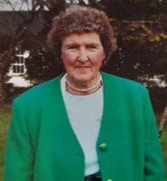 Condolence Book for Maureen McDonnell (née Nolan) (Edenderry, Offaly ...