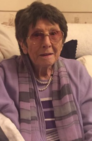 Death Notice of Maureen Meagher McHugh (née McGarry) (Raheny, Dublin ...