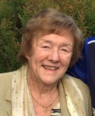 Death Notice of Maureen Murphy (née Clancy) (Clonmel, Tipperary) | rip.ie