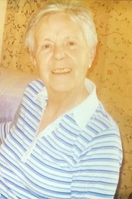 Condolence Book for Maureen Nugent (née Sheehy) (Athlone, Westmeath) | rip.ie