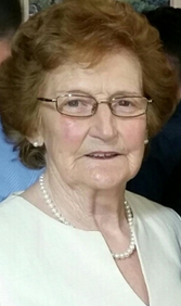 Death Notice of Maureen O'Connell (née Byrne) (Nenagh, Tipperary) | rip.ie