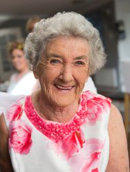 Condolence Book for Maureen Patterson (née Johnson) (Finglas East ...