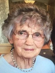Death Notice of Maureen Plunkett (née Doyle) (Kilcogy, Cavan) | rip.ie