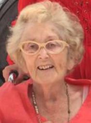 Condolence Book for Maureen Keane (née Hession) (Blanchardstown, Dublin ...