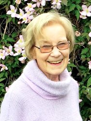 Death Notice of Maureen Roche (née Fallon) (Leixlip, Kildare) | rip.ie