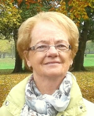 Death Notice of Maureen Scott (née Cheevers) (Inchicore, Dublin) | rip.ie