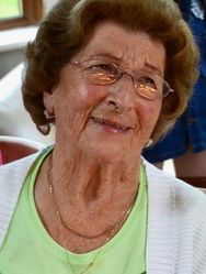 Death Notice of Maureen Webb (née Nordone) (Santry, Dublin) | rip.ie