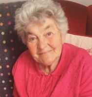 Condolence Book for Maureen Whyte (née Early) (Ardagh, Longford) | rip.ie