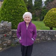 Condolence Book for MAUREEN O'CONNOR (née VESEY) (Kenmare, Kerry) | rip.ie