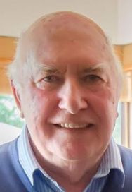 Condolence Book for MAURICE LYNCH (Killorglin, Kerry) | rip.ie