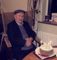 Condolence Book for Maurice Ahern (Knocknagoshel, Kerry) | rip.ie